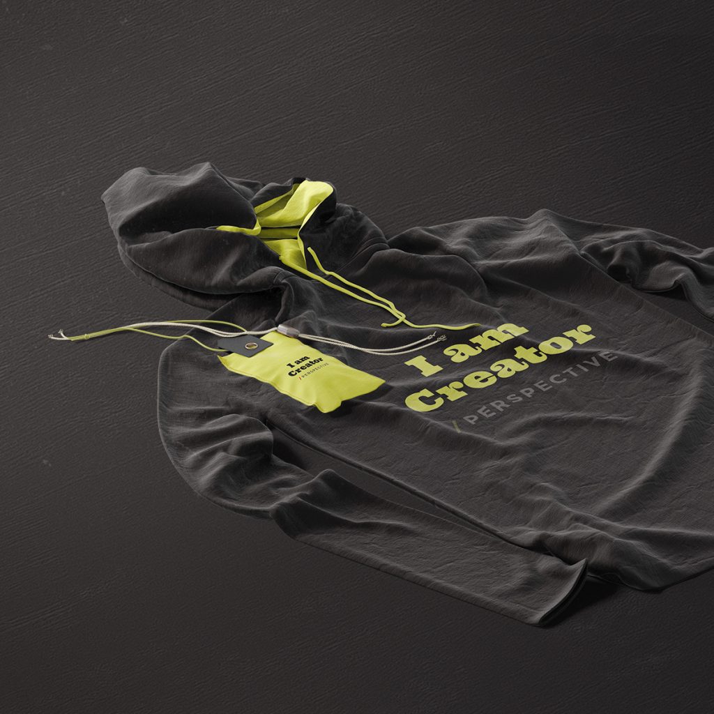 UX & UI Design - Momenti Album